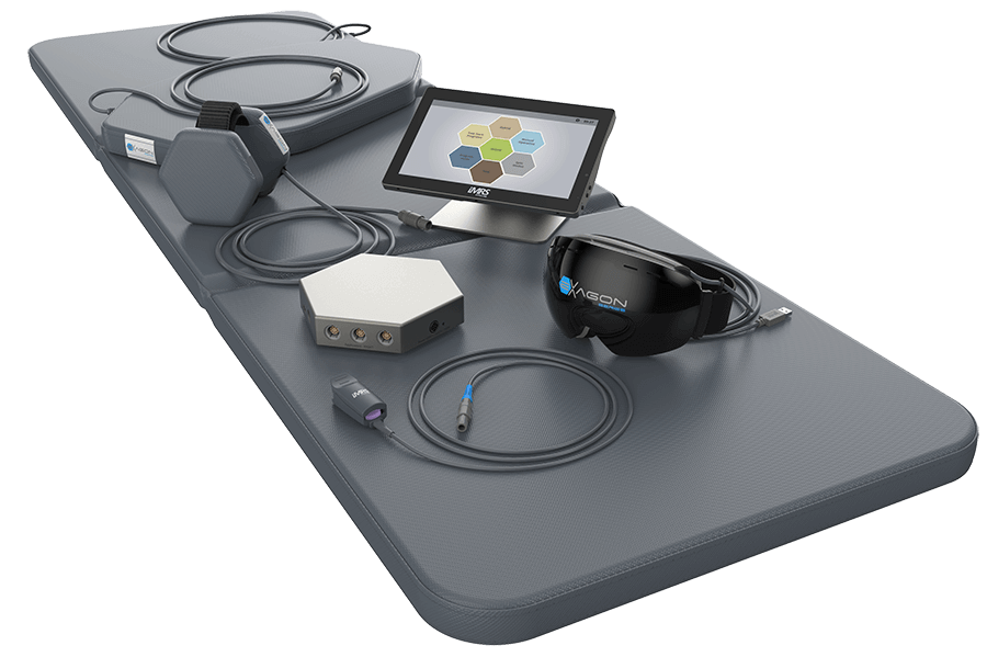 Swiss Bionic Solutions | PEMF Systems iMRS prime & Omnium1